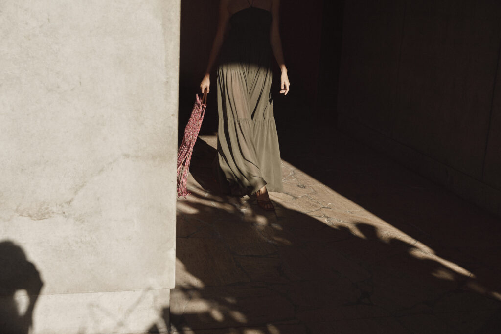 Calile Culture - The Calile Hotel