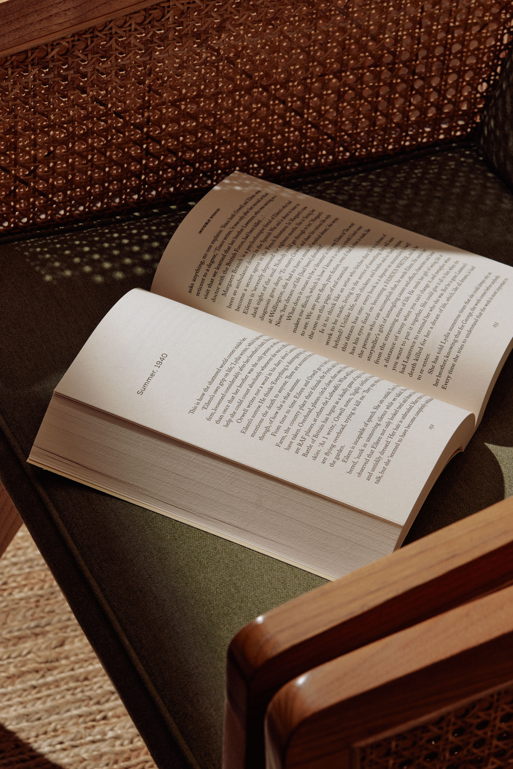 May Book Club: You Are Here - The Calile Hotel