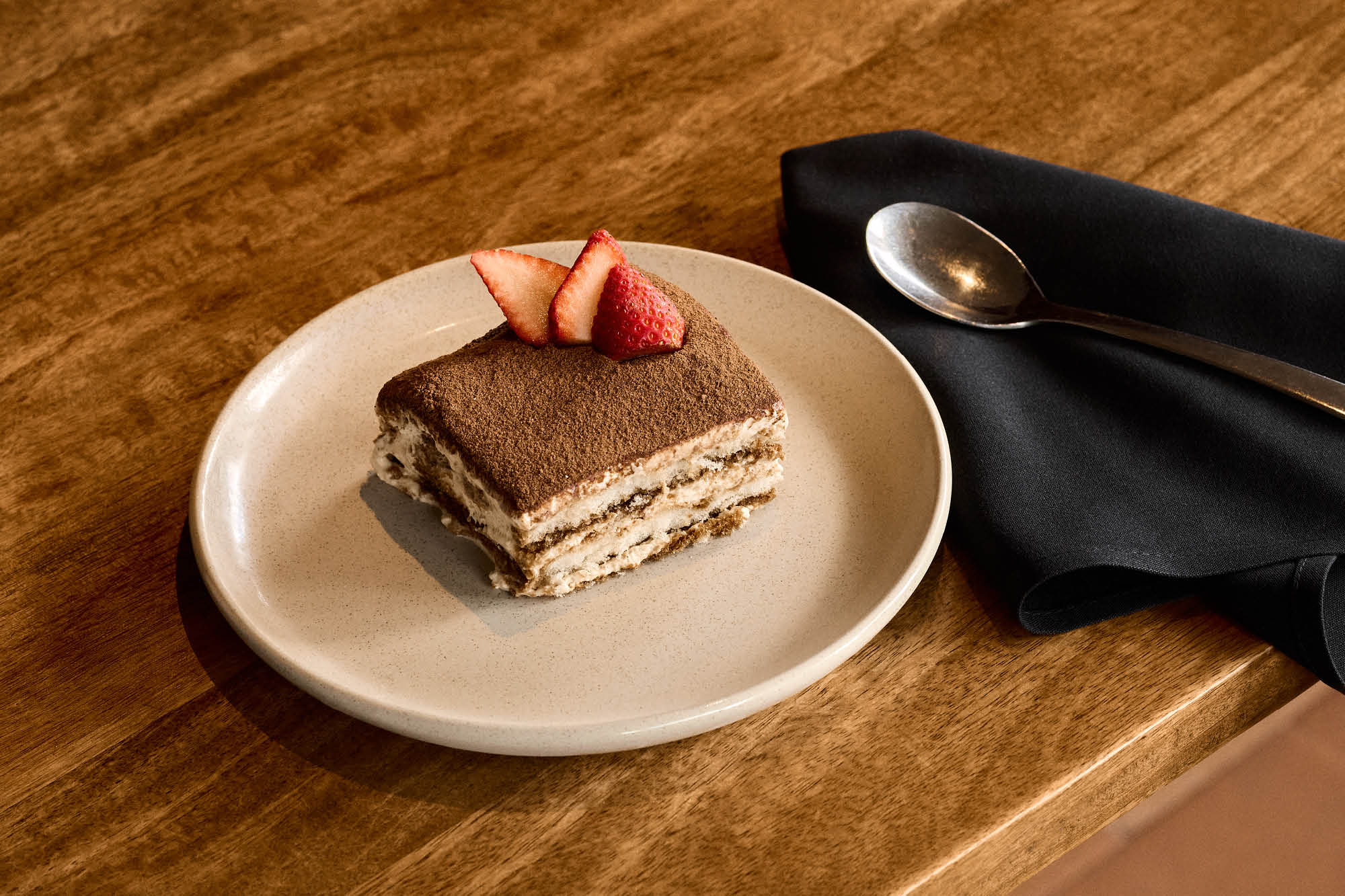 Our Community: Meet Gemelli - The Calile Hotel