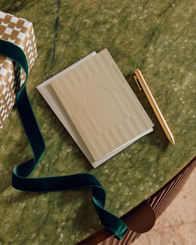 Ada Lane Dining - The Calile Hotel